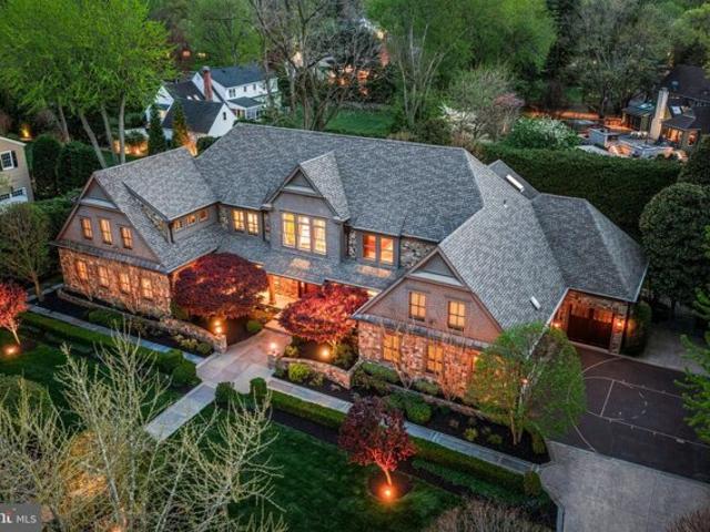 Mill St, Moorestown, Home For Sale