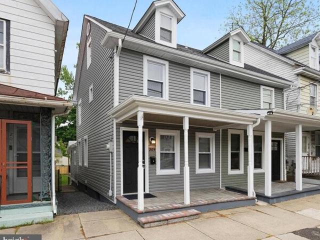 Mill St, Mount Holly, Home For Sale