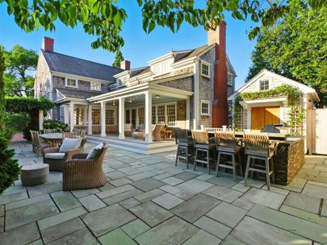 Mill St, Nantucket, Home For Sale