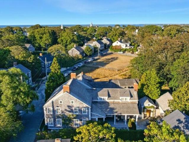 Mill St, Nantucket, Home For Sale