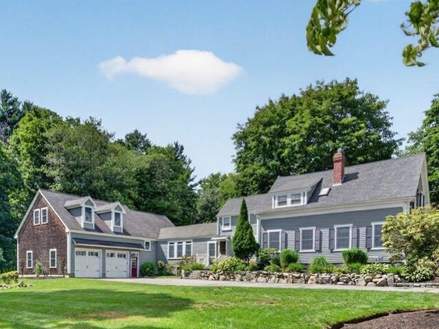 Mill St, North Reading, Home For Sale