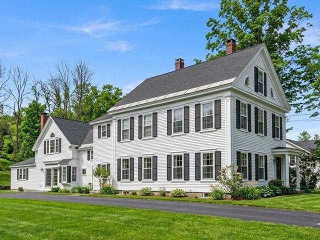Mill St, Northborough, Home For Sale