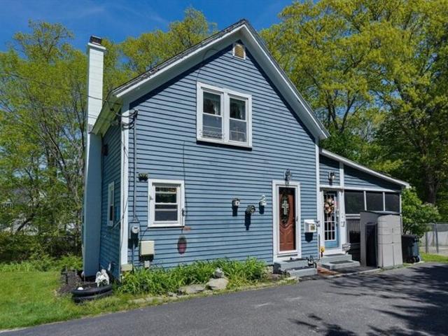 Mill St, Northborough, Home For Sale