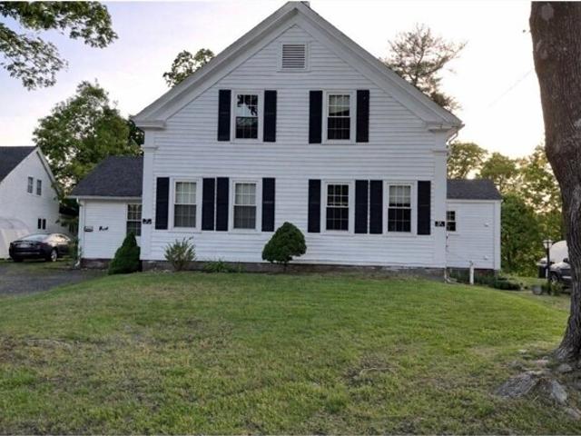 Mill St, Northborough, Home For Sale