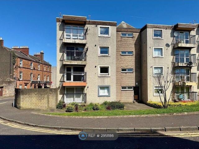 Mill St, Ayr KA7, 2 bed flat to rent, £650 pcm | PrimeLocation