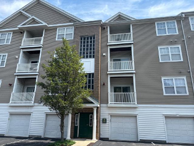Mill St Apt 101
