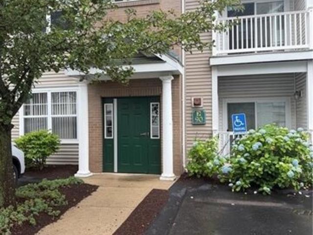 Mill St Apt,woonsocket, Condo For Sale