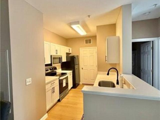 Mill St Apt,woonsocket, Condo For Sale