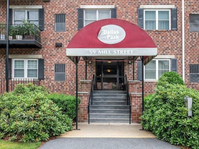 Mill St Apt,dracut, Condo For Sale