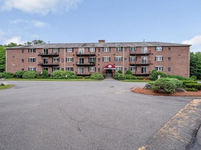 Mill St Apt,dracut, Condo For Sale
