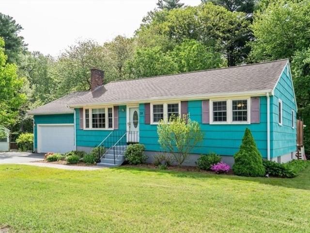 Mill St, Burlington, Home For Sale