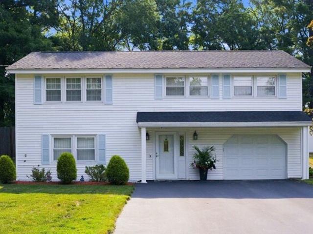 Mill St, Burlington, Home For Sale