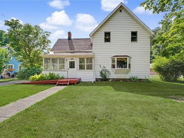Mill St, Collins, Home For Sale
