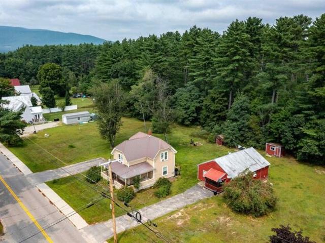 Mill St, Conway, Home For Sale