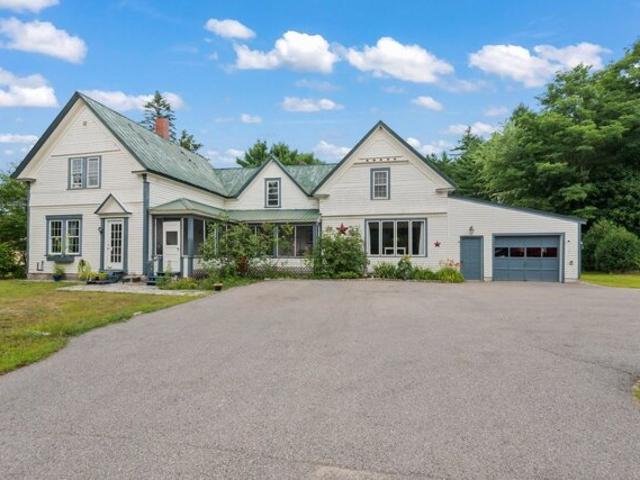 Mill St, Conway, Home For Sale
