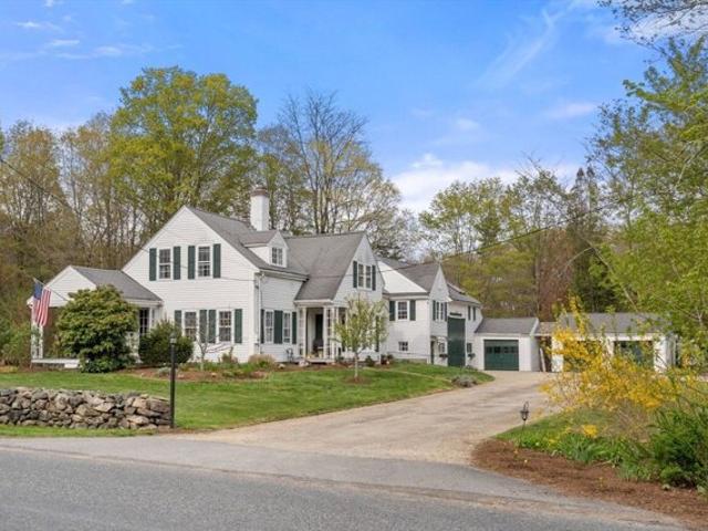 Mill St, Framingham, Home For Sale