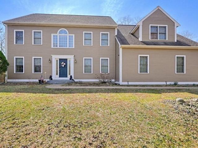 Mill St, Franklin, Home For Sale