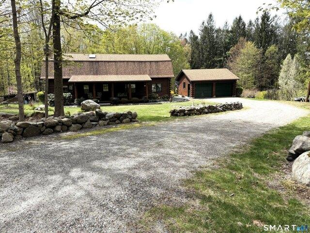 Mill St, Hartland, Home For Sale