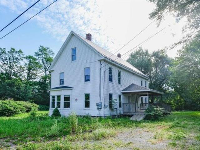 Mill St, Ludlow, Home For Sale