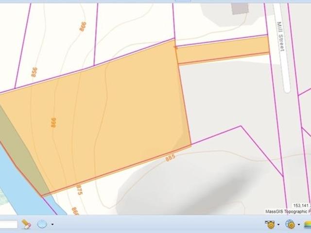 Mill St Lot 284 5, Templeton, MA 01436