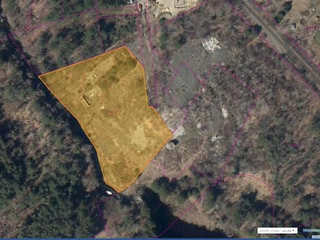 Mill St Lot,templeton, Plot For Sale