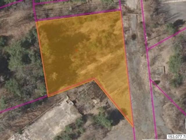 Mill St Lot,templeton, Plot For Sale