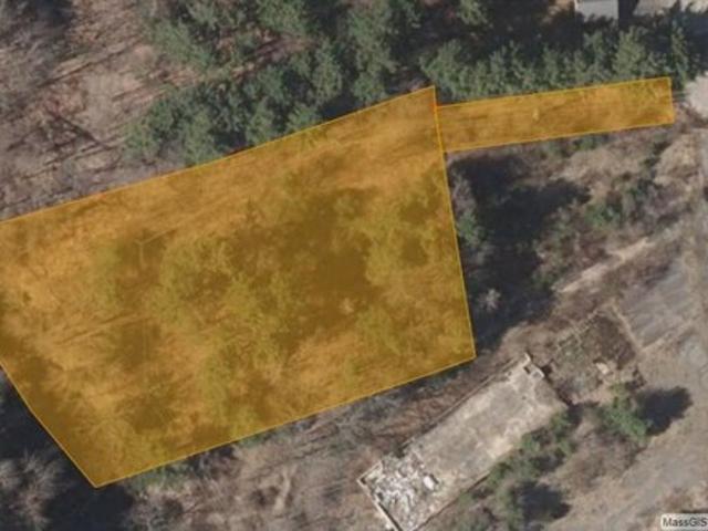 Mill St Lot, Templeton, Plot For Sale