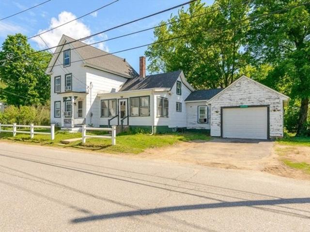 Mill St, Pepperell, Home For Sale