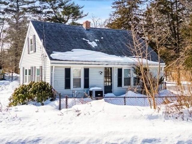 Mill St, Randolph, Home For Sale