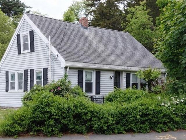 Mill St, Randolph, Home For Sale