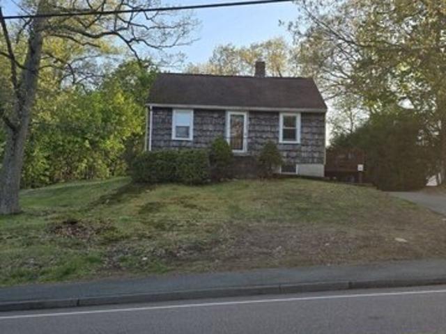 Mill St, Randolph, Plot For Sale