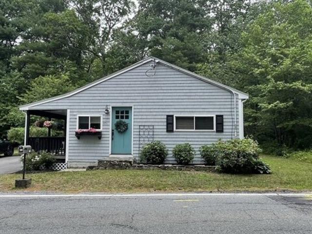 Mill St, Raynham, Home For Sale