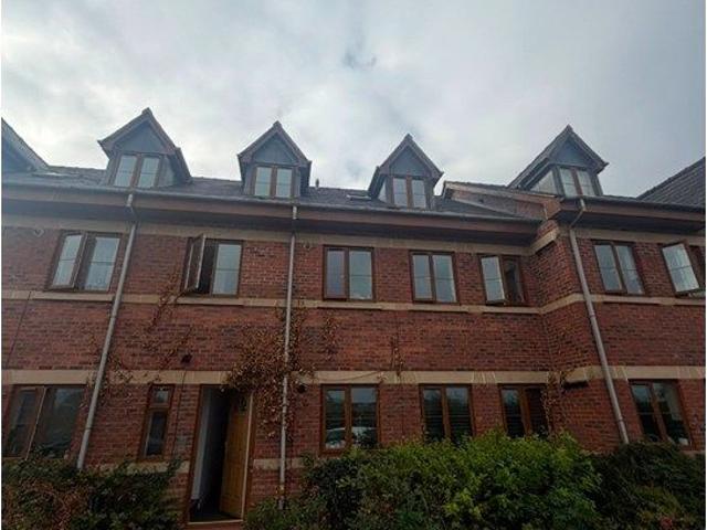 Mill St, Redditch B97, 1 bed flat to rent, £745 pcm | PrimeLocation