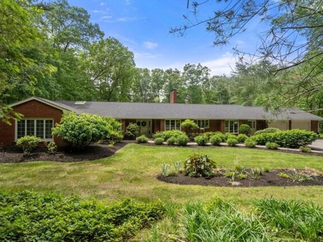Mill St, Sherborn, Home For Sale