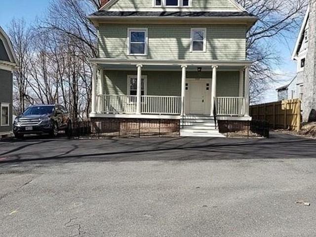 Mill St, Springfield, Home For Sale