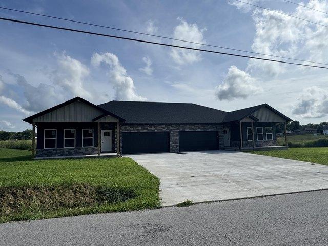 Mill St Unit 2, Buffalo, MO 65622