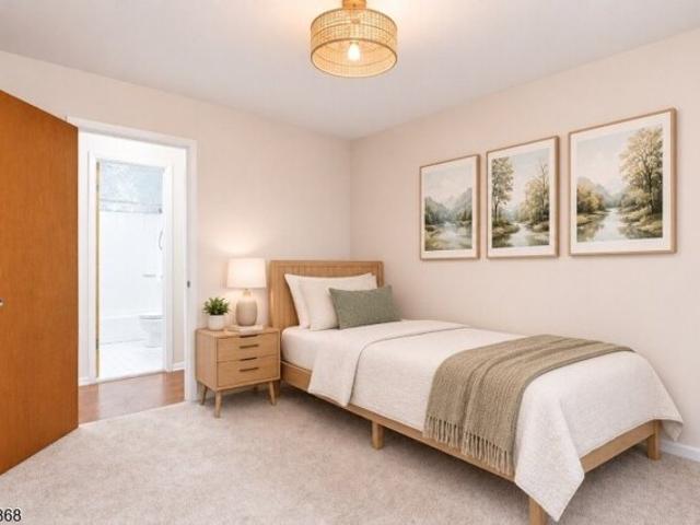 Mill St Unit C, Belleville, Condo For Sale