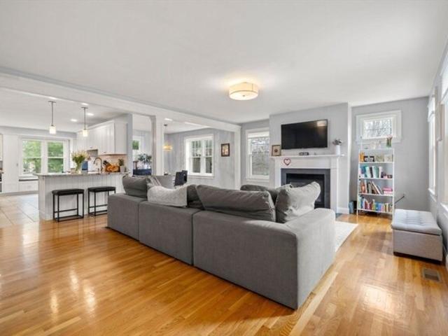 Mill St Unit,boston, Condo For Sale