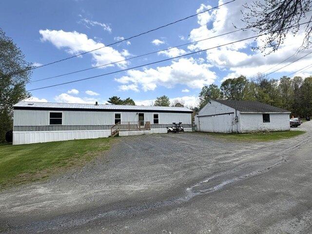 Mill St Unit,barre, Property For Sale