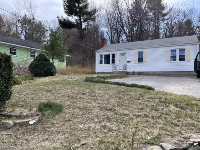 Mill St, Worcester, Home For Sale