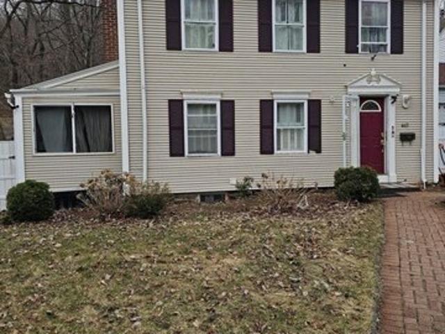 Mill St, Worcester, Home For Sale