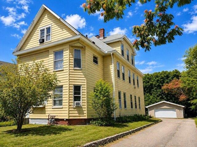 Mill St, Worcester, Home For Sale