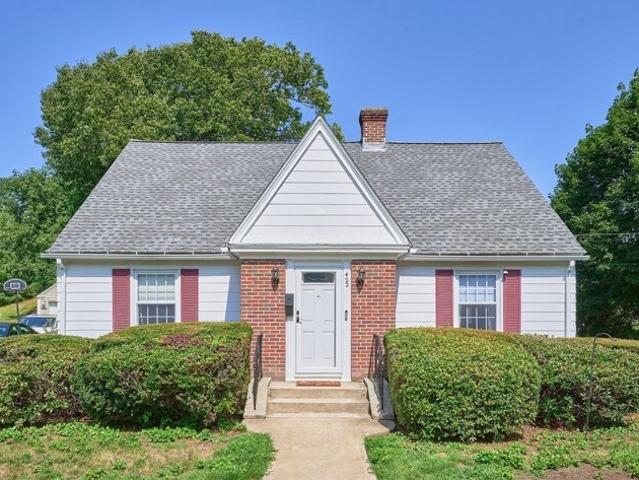 Mill St, Worcester, Home For Sale