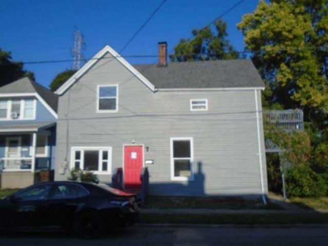 Mill St