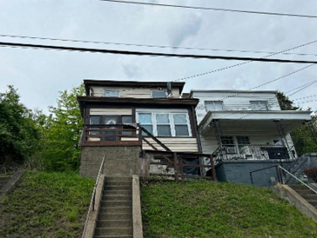 Mill St