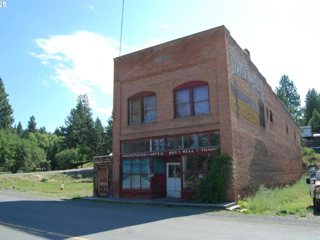 Mill ST