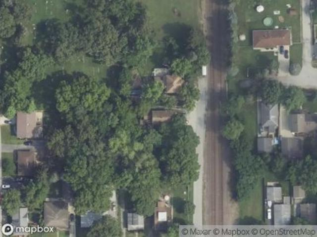 Mill St