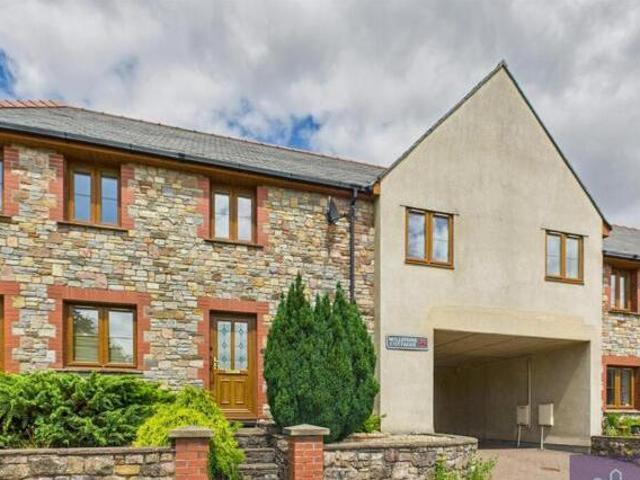 Mill Stone Cottages Main Road, Portskewett, 3 Bedroom House