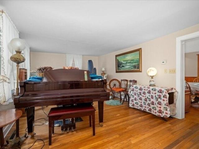 Mill Stone Rd, West Brookfield, Home For Sale