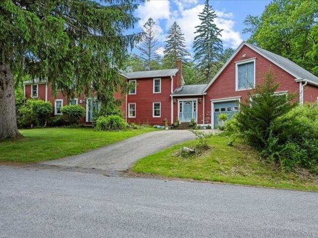 Mill Stone Rd, West Brookfield, Home For Sale